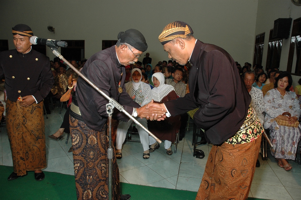 Resepsi | "Team 7" Wedding Team Karanganyar