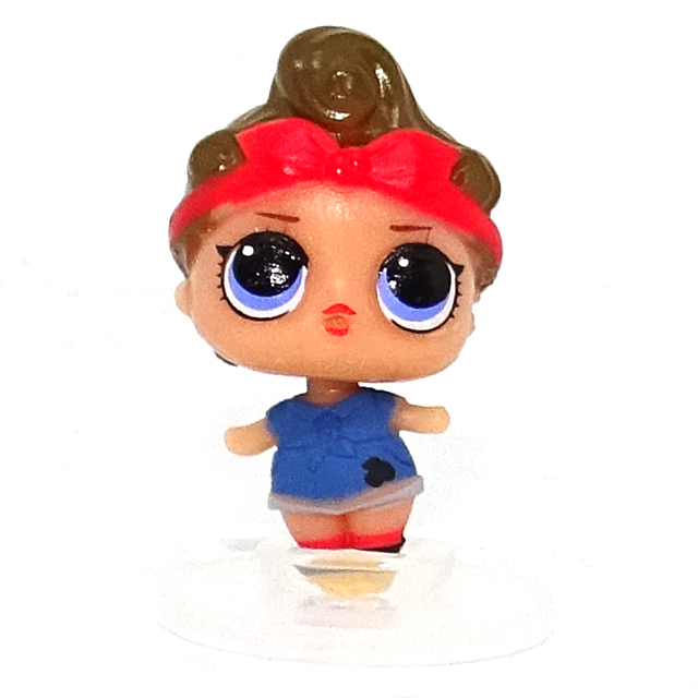 L.O.L. Surprise Mini L.O.L. Surprise Can Do Baby (#MN-135) | L.O.L. Dolls