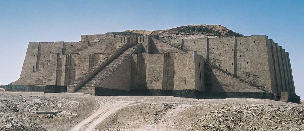 CONTRIBUTION OF THE SUMERIAN CIVILIZATION - knowledge centre