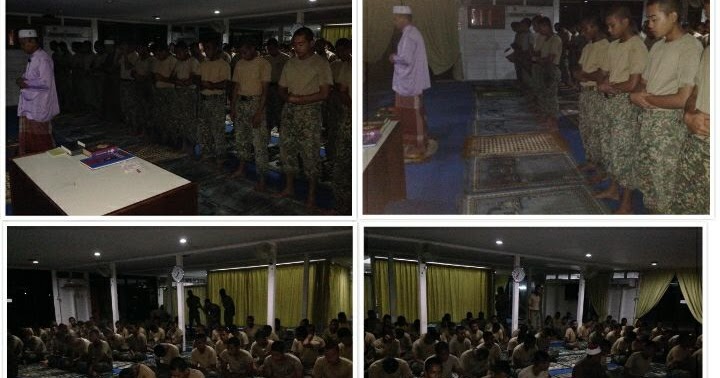 Masjid TD: Masjid As-Syakirin 13 RAMD Sri Aman