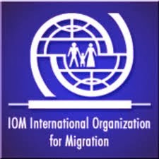Oshioke Global Health Blog : Vacancy at International organization for ...