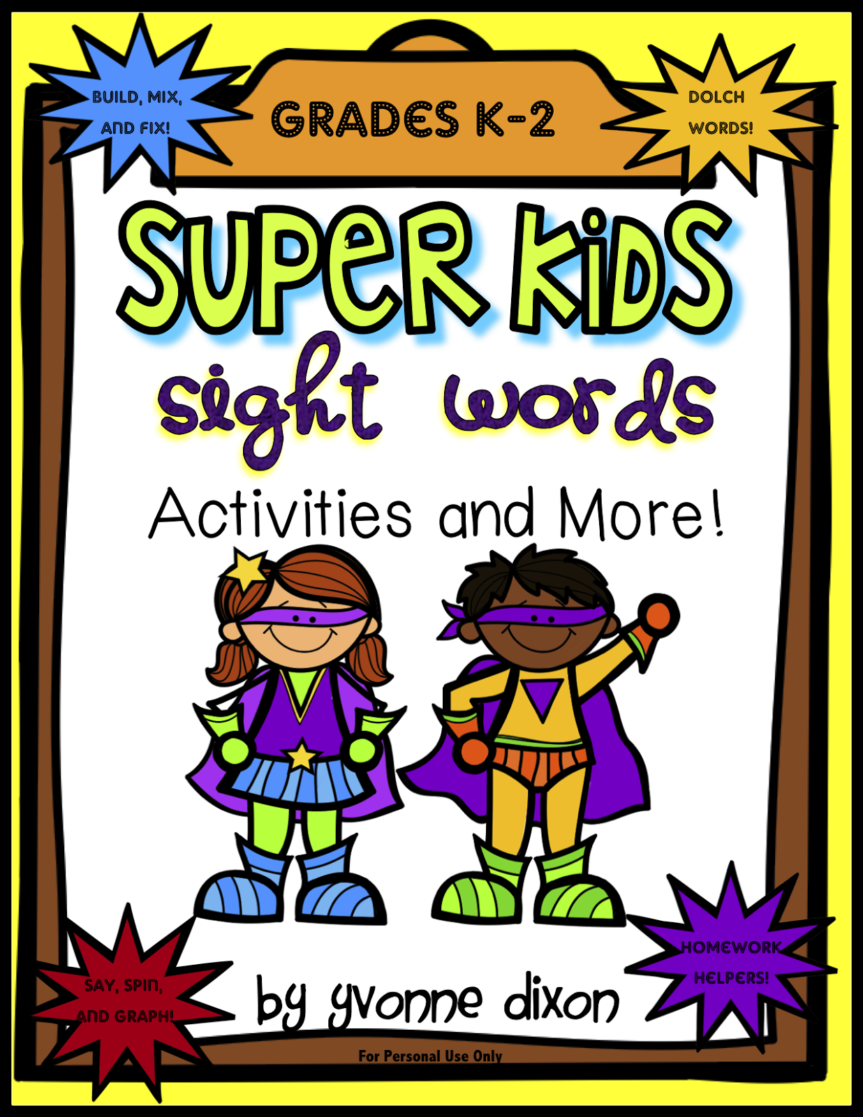 Sassy in Second: 3 Million Strong TpT Sale!