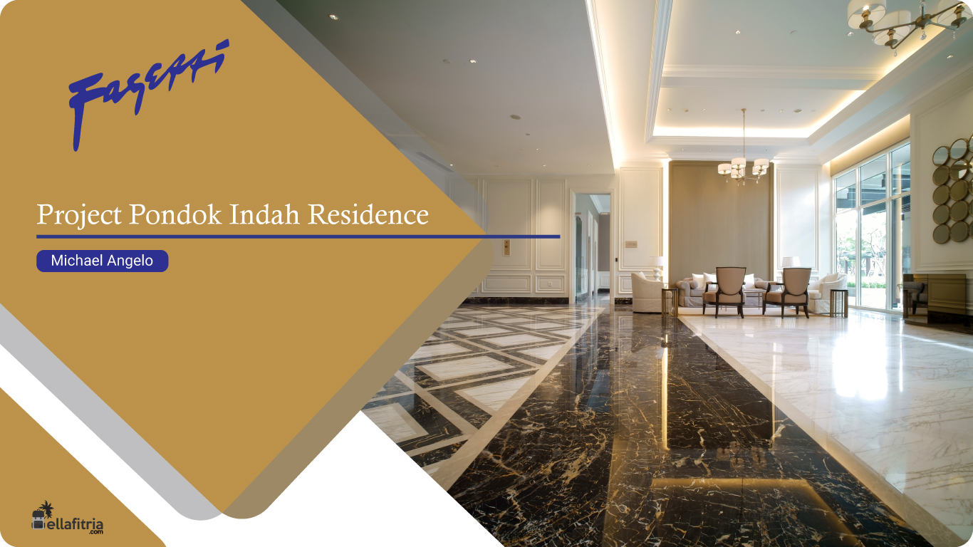 Fagetti Supplier Marmer Indonesia: Wujudkan Sentuhan Alam di Rumah ...