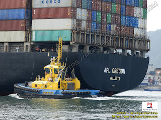 APL Oregon - Portal do Porto