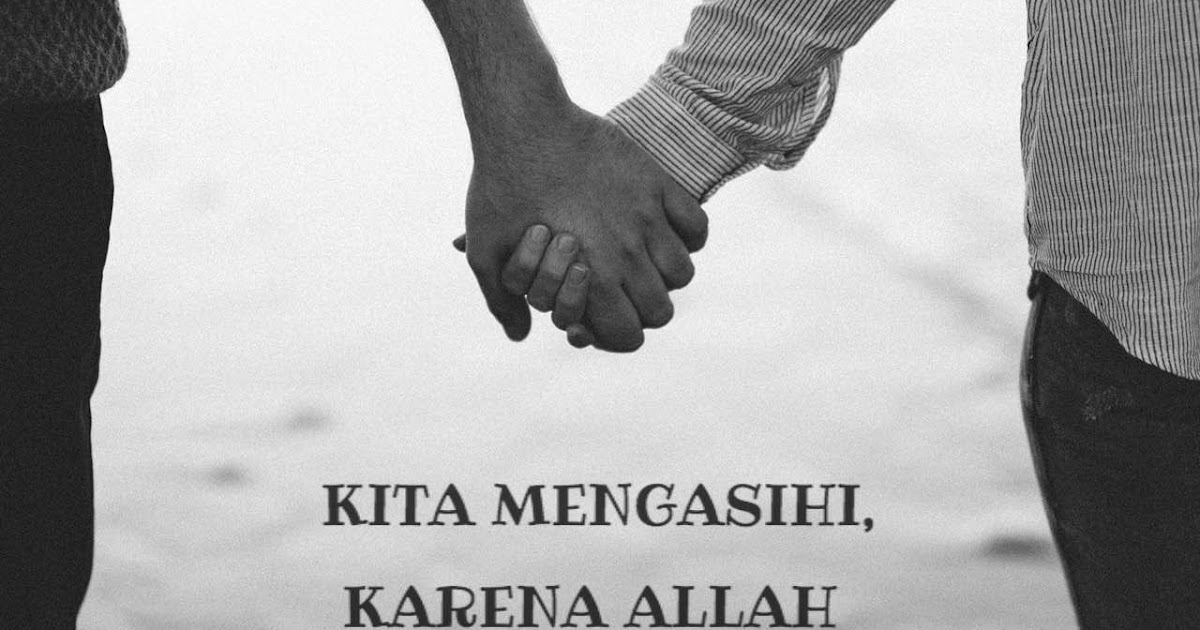 RENUNGAN ROHANI KATOLIK: AKU MENGASIHI ALLAH