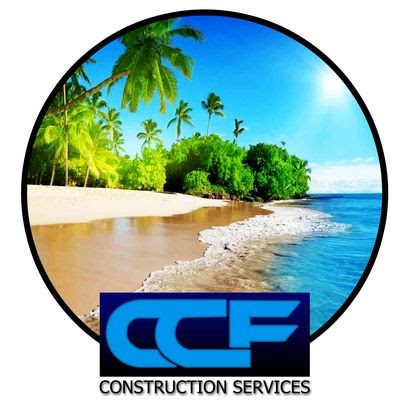 CCF CONSTRUCTION SERVICES: Contact Us