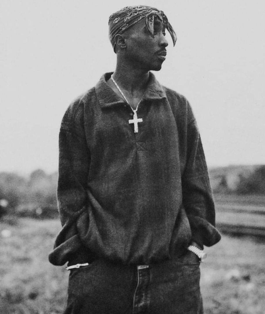 2Pac : Rapperseverance: 1993 - Out on Bail (Easy Mo Bee sessions)