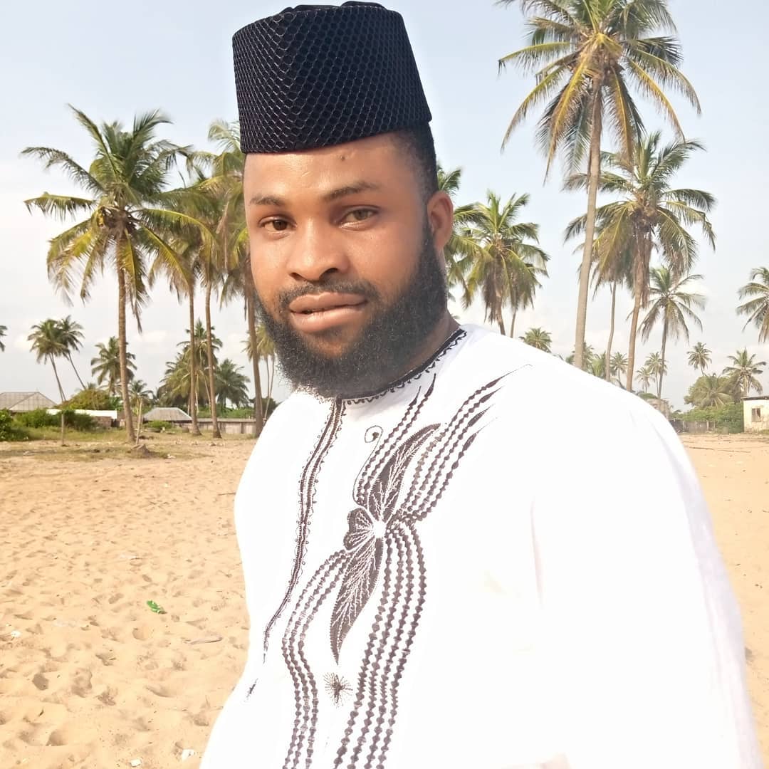 On What he loves/enjoys most about his job: Krissyjoh Chris told KOKO Tv