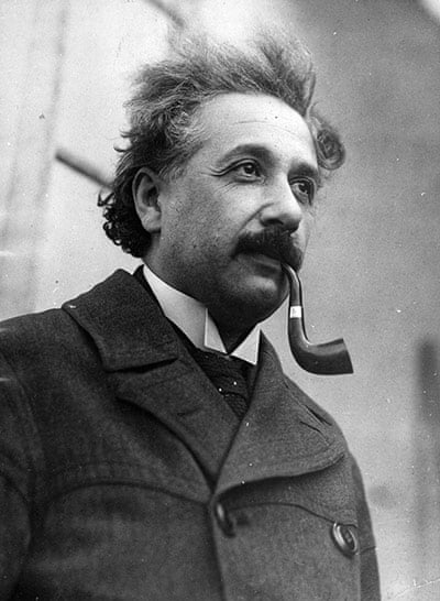 World's Top 10 Physicists Of All Time