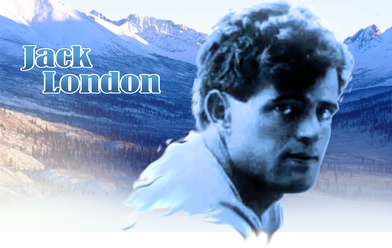 antonalyptic: Jack London