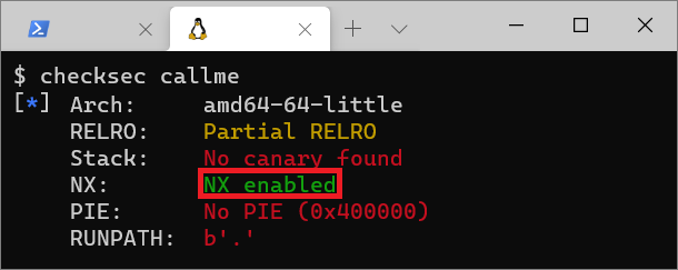 Binary Exploitation (XX): Solución Reto ROP Emporium "callme"