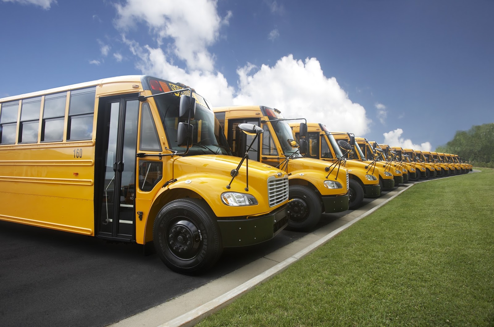 CleanFUEL USA: EPA, CARB Certify New Liquefied Propane Chassis for ...