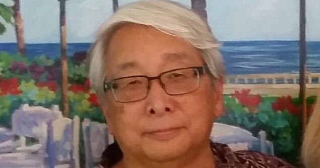 Technically... The show must go on. By Chris Inouye