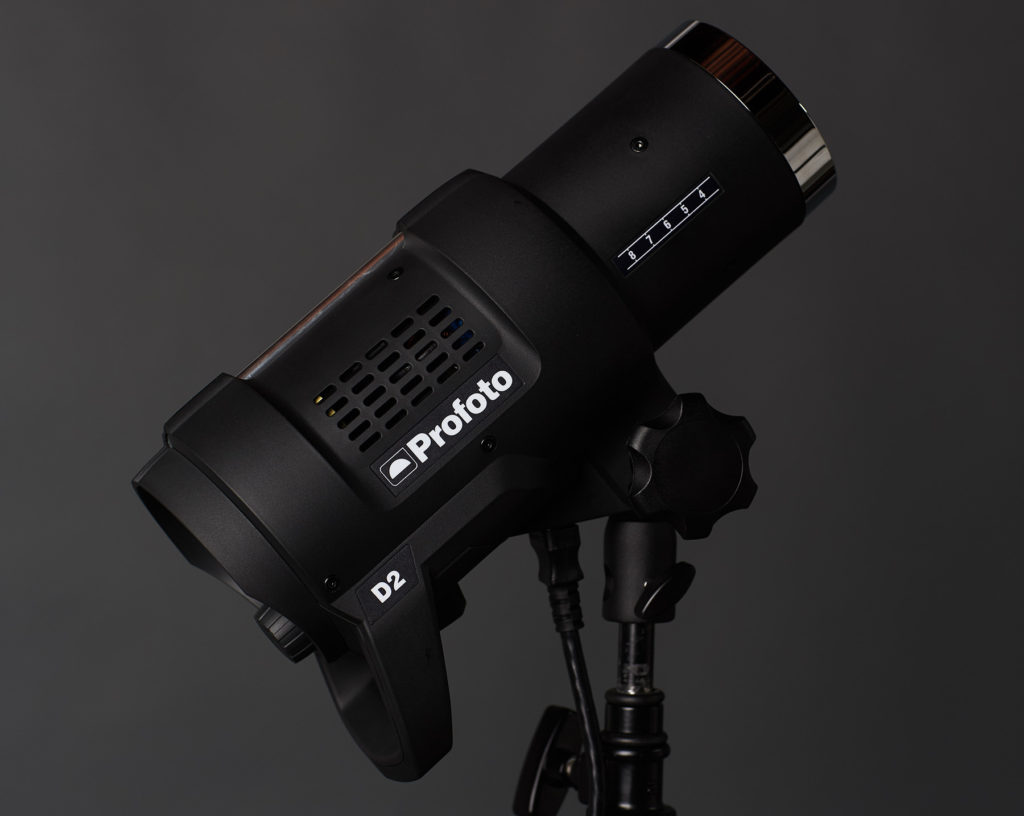 Rentals November Update: Profoto