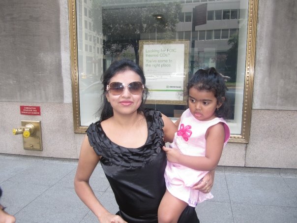 Music Composer Harris Jayaraj Family Pics