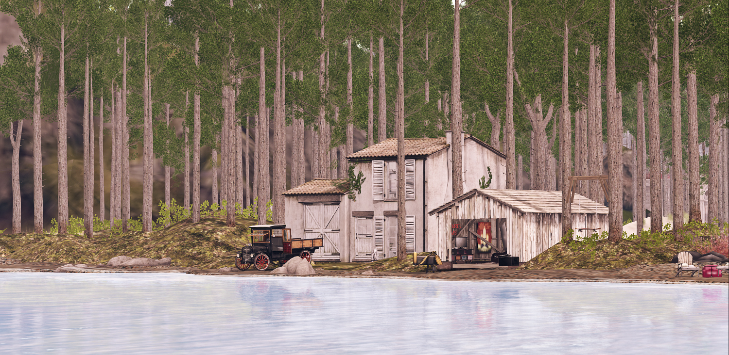 The Keys | вιтαcorα vιαjerα тrαvel вloɢ