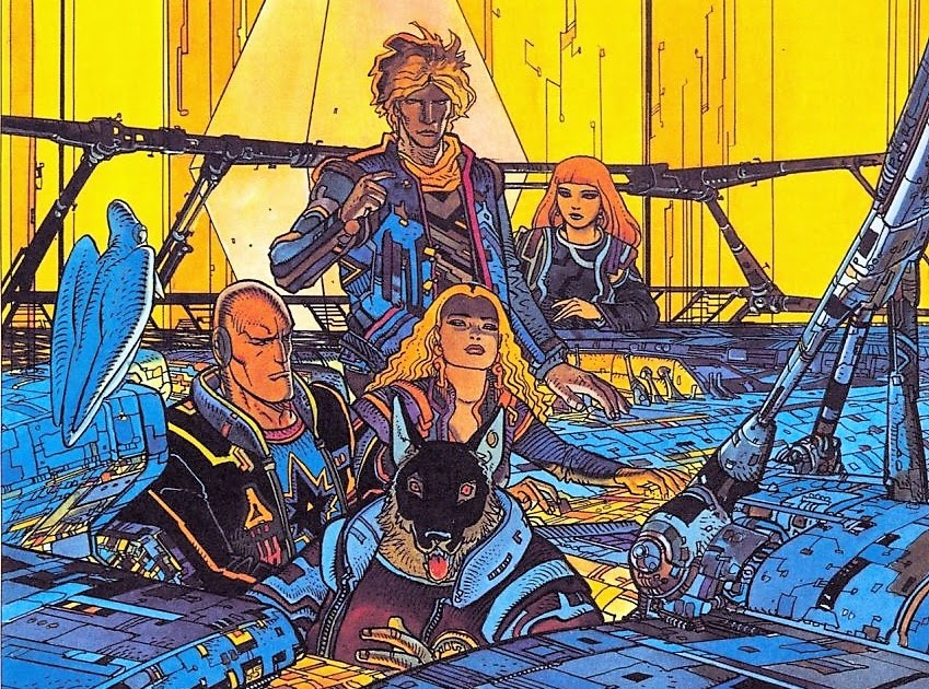 El Incal