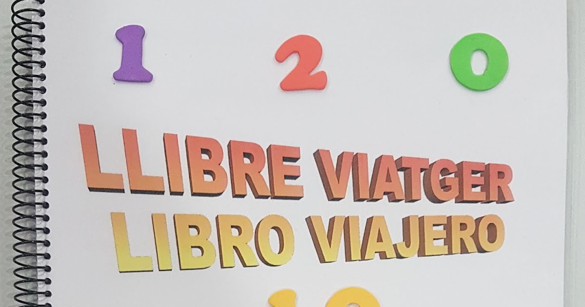 La maestra Cris: El Libro Viajero