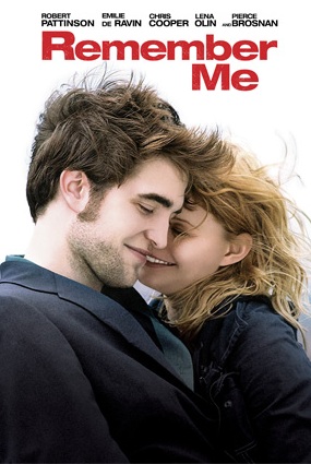 de Dai para Isie: [Filmes] Lembranças