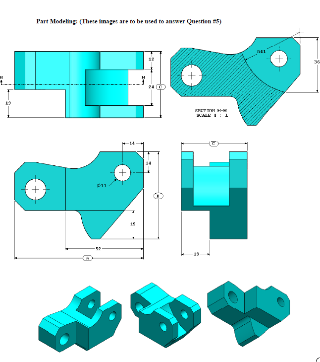 Solid Works: Preparacion para Certificacion CSWA