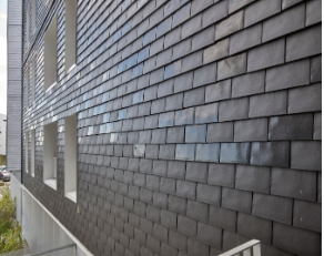 LES ARCHIVES DE LA TERRE CUITE: TERREAL DONNE VIE AUX FAÇADES DE L’ÎLOT ...