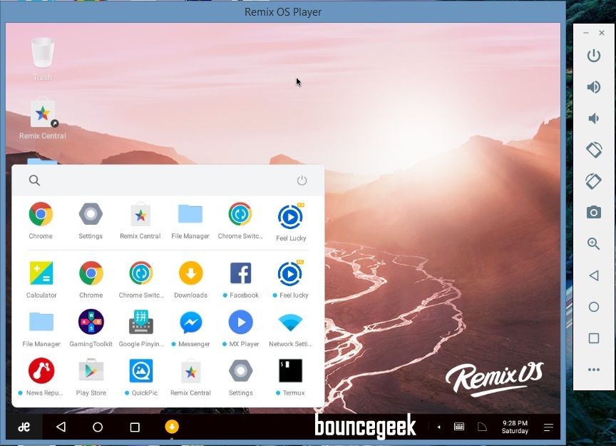 Download Remix OS Player & Run Android Apps on PC (Complete Guide)