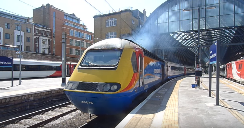 EMT HST's With VTEC