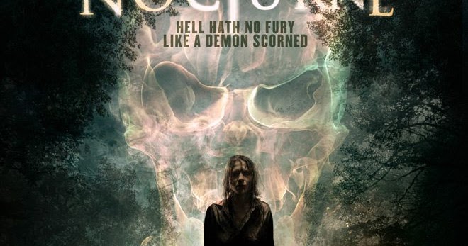 Nocturne (2016) by Stephen Shimek