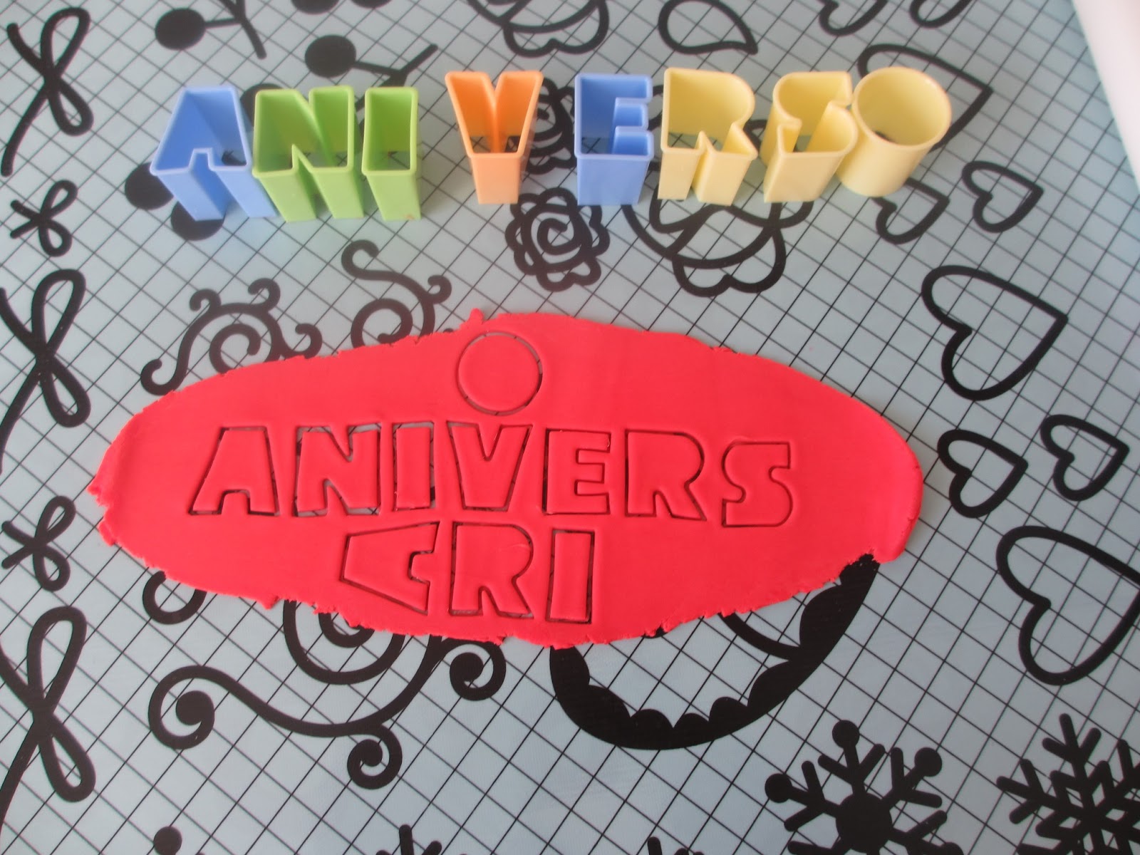 Repostería divertida CMC: Celebrando nuestro segundo aniversario de ...