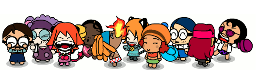 Socialmente Cibernético : -Boombang.tv "Donde la creatividad es ...