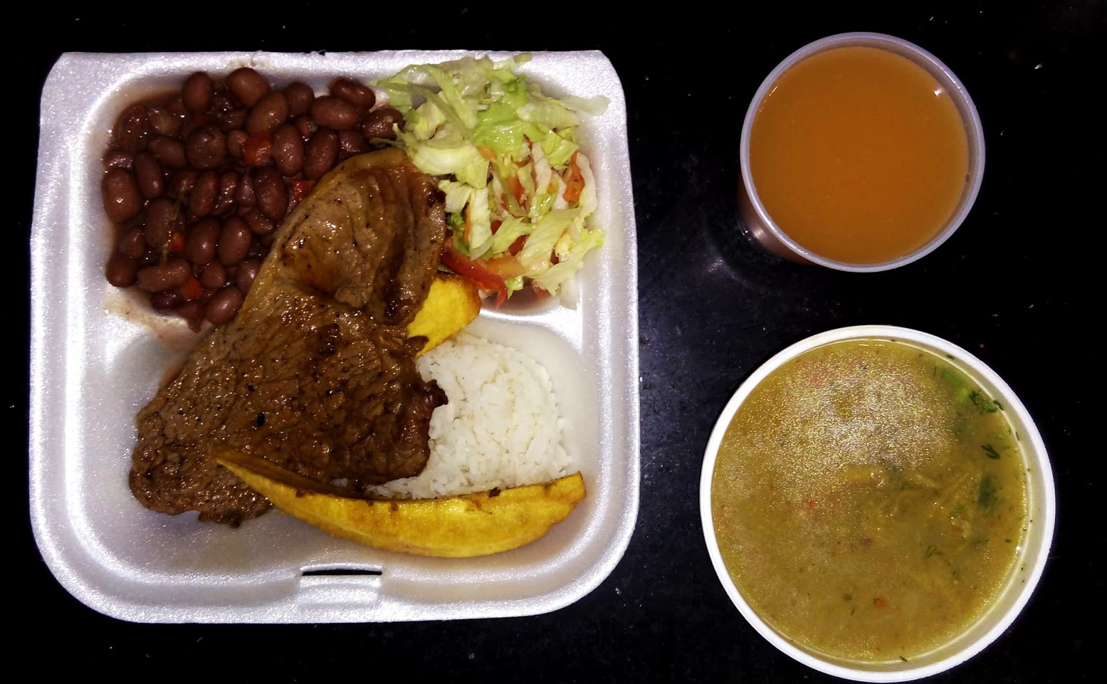 Corrientazos y la cultura popular