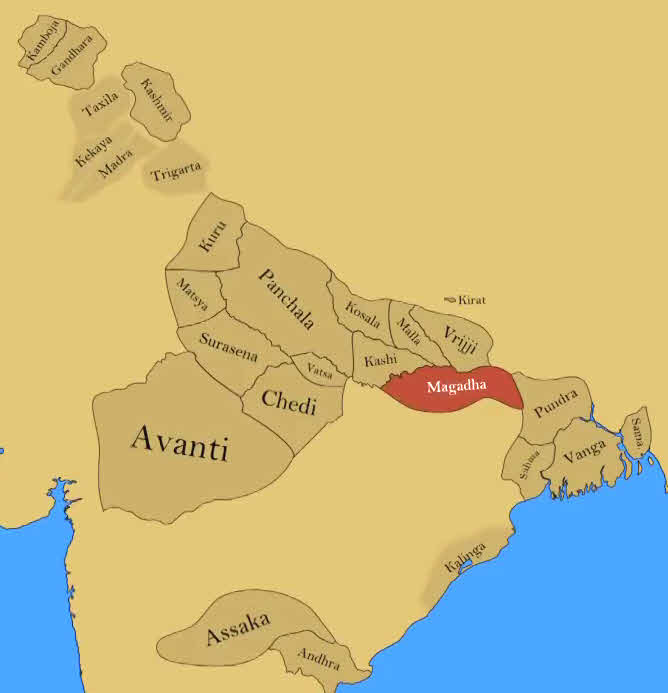 What is Pali Language? A little history | Learn Pali Language