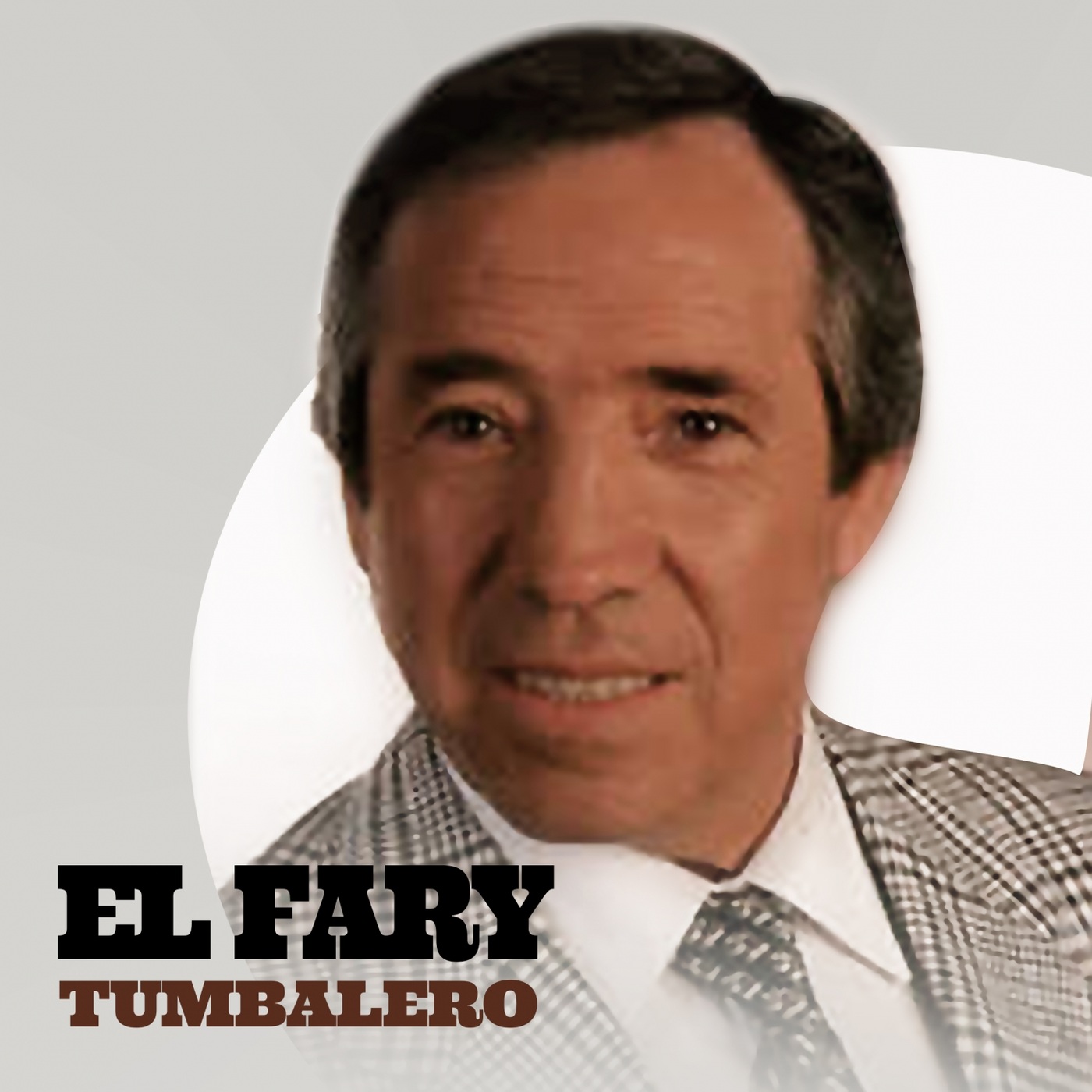 Mis discografias : Discografia El Fary