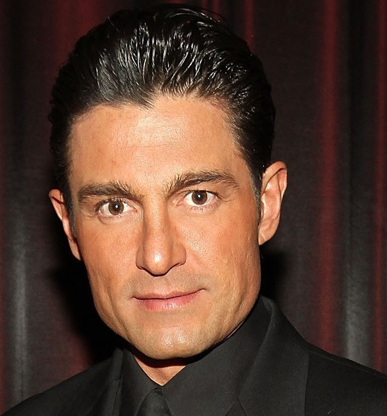 Hall Stars Wall: Fernando Colunga