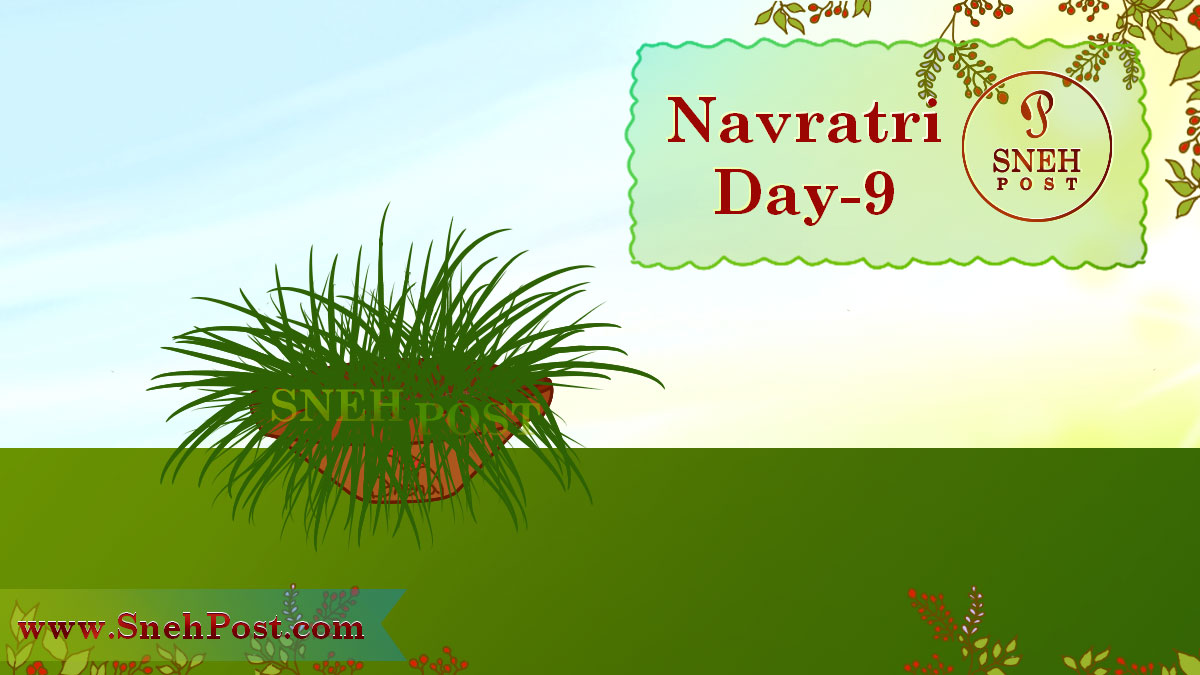 Navratri Day 9: Siddhidatri Puja on Maha Navami