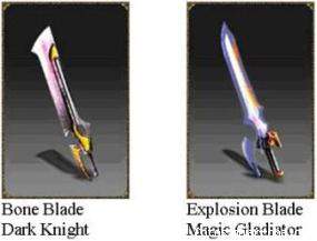 MuFueguino: Guia Personaje Magic Gladiator , Armas, Sets y Skills ...