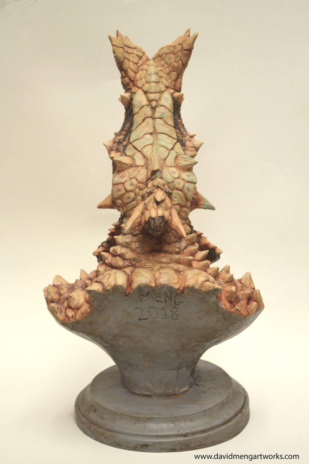 David Meng Art: 2019