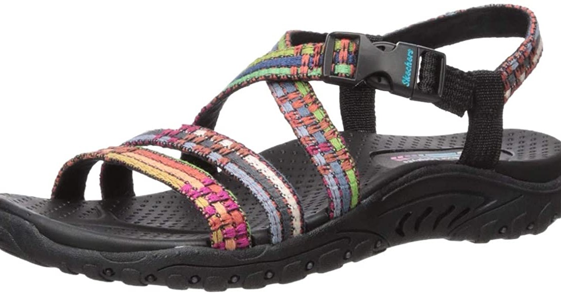 Modern Lifestyle: Footwear