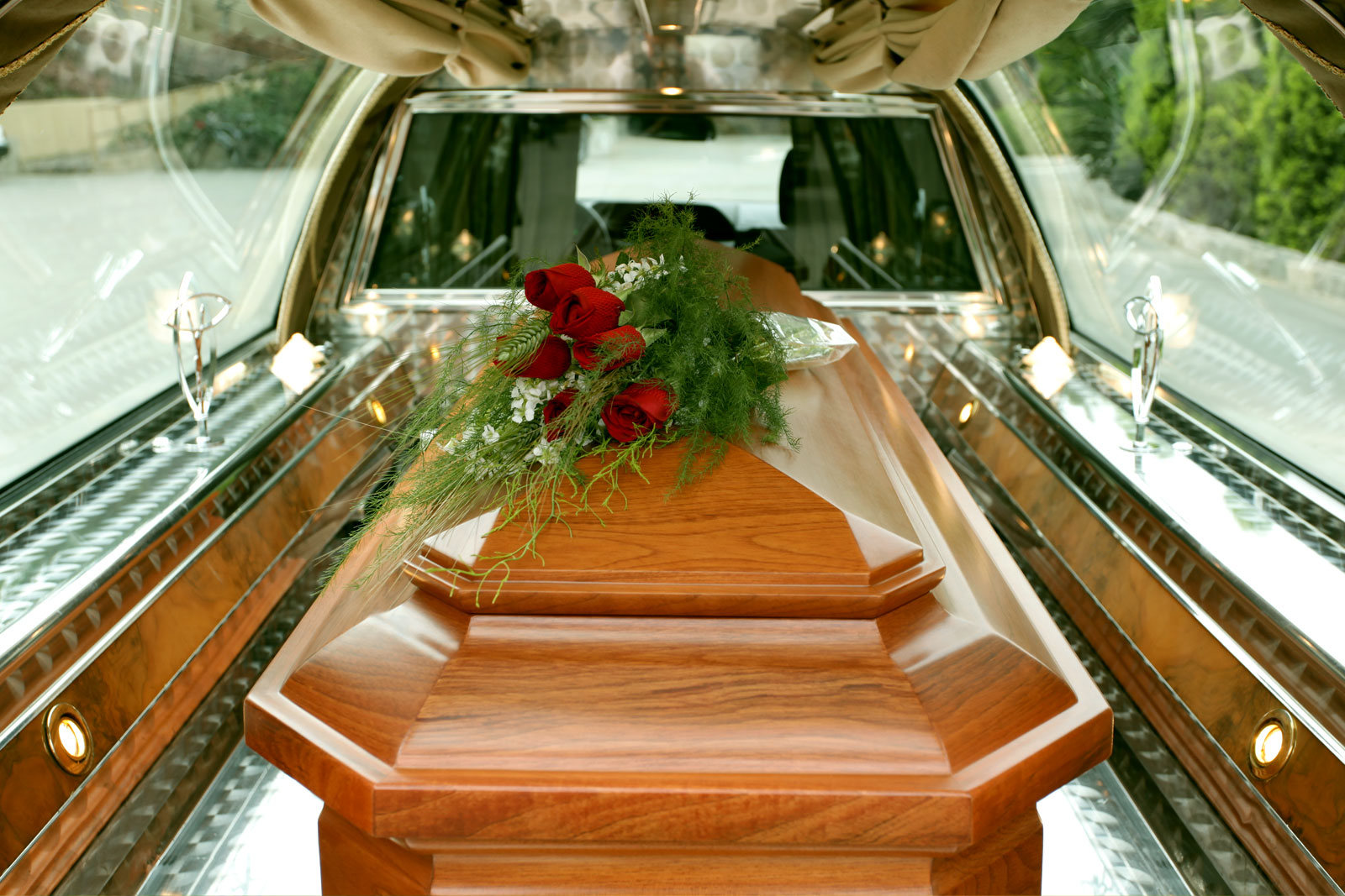 Funeraria en Valencia · Desde 950€ (ECONÓMICOS)