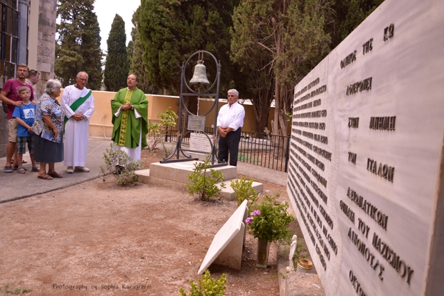 Kos and the Dodecanese through my eyes-Η Κως και τα γύρω νησιά μέσα από ...