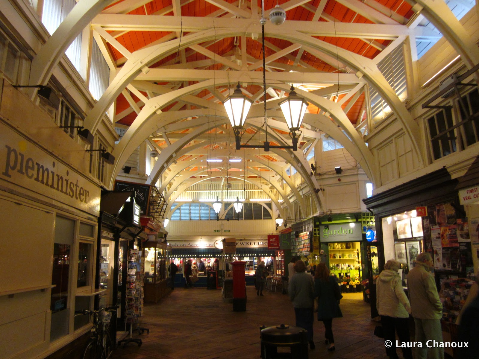 William the Wonder Bear and Other Stories: One Month in Oxford