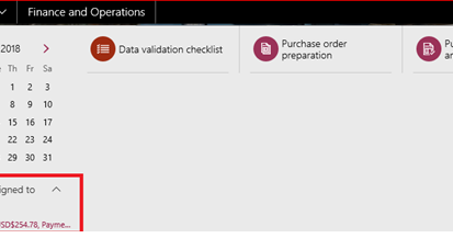 D365 FO, AX 2012, .NET & Sql Server Blog