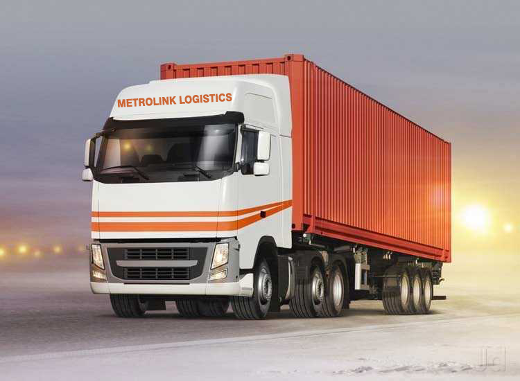 Best Transporter in pune - Metrolink Logistics: Best Transporter in ...