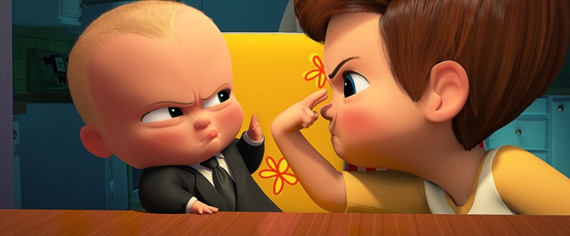 Film FreeQ: REVIEW: "The Boss Baby" Delivers a Surprisingly Creative ...