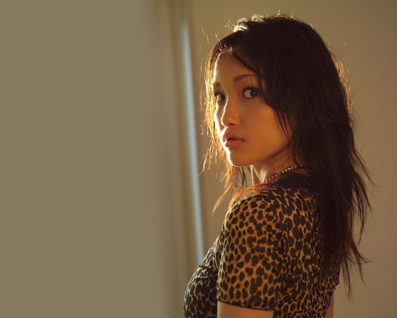 Denny666: Reon Kadena Wallpapers