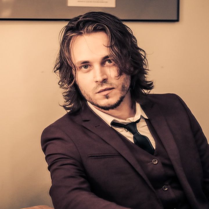 Αέναη επΑνάσταση: Δείτε πως έγινε Χριστιανός Ορθόδοξος ο ηθοποιός ...