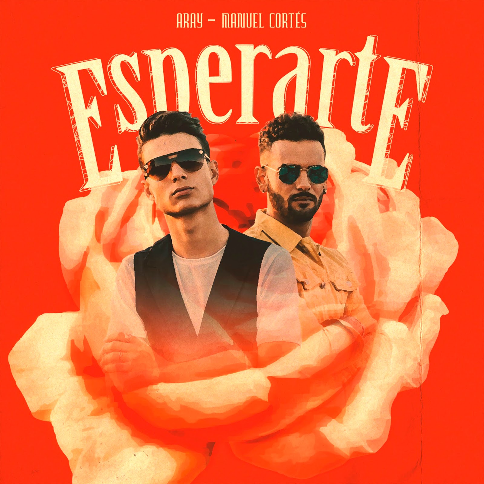 Música en todo su esplendor: "Esperarte", el nuevo single de Aray