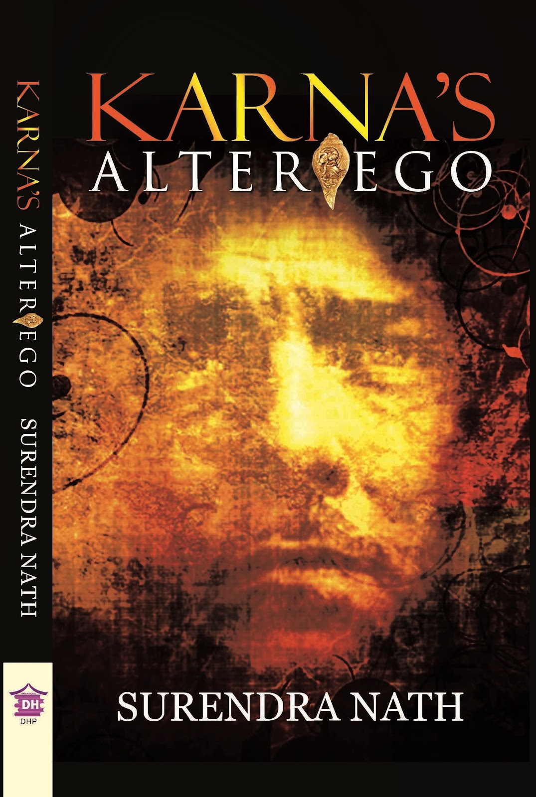 #GuestPost :: Interesting Facts about Karna by Surendra Nath - Bookish ...