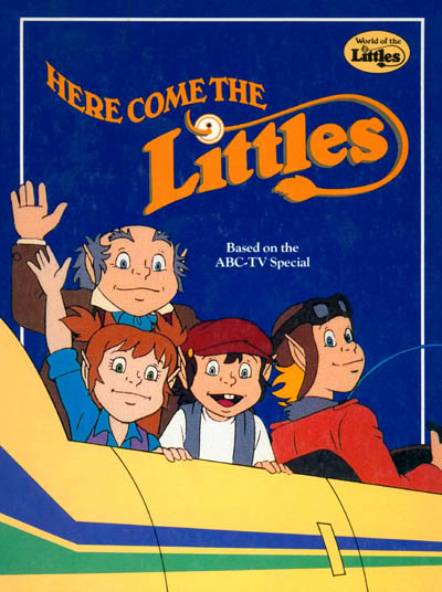 let's anime: can't stop the littles