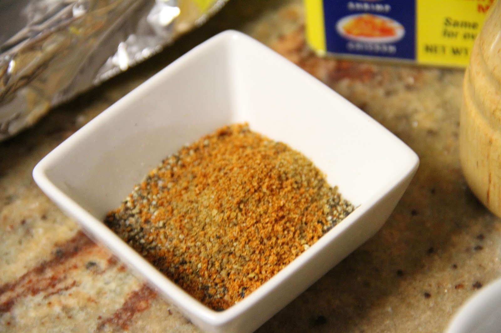 Deep South Dish: Baked Fish